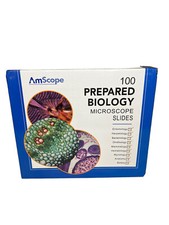 Hologic Asy-07317 70825-001 ThinPrep Microscope Slides Case of 500 for ...
