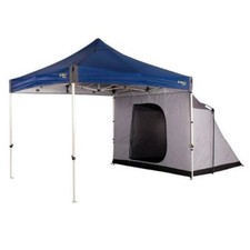 Coleman Event 14 Mesh Wall Gazebo Outdoor Shelter Camping for sale ...