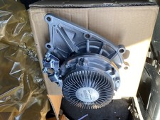 Permco HH55A824AAXQ2554 - 5100 Series Hydraulic Pump 28 GPM (6.433 CU ...