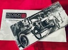 Precision Collection 100 - 1913 Model T Speedster 1:18 Diecast Car with ...