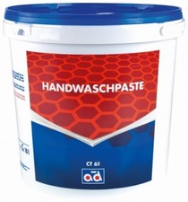 Gyrantol Handwaschpaste rapid (5 Stk) 300ml Tube online kaufen | eBay