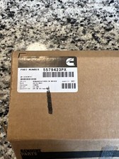 Genuine VOLVO Mack Mp7 Fuel Injector Set 85143384 Contains 6- 85013718 ...