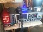 PROCOMM PSM5PM CB RADIO POWER MICROPHONE 5 PIN FOR COBRA UNIDEN (NOT ...