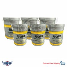 Snap-on NITRO Gold Hand Cleaner With Fibril 4 Oz Soap 7 Pcs for sale ...