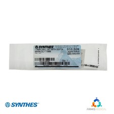 Arthrex Surgical Orthopedic Glenoid Rasp Ar-1312 Instrument Good for ...