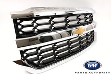 "Grille-ST, VIN: T, 140.5" WB Mopar 68366700AA fits 18-20 Ram 1500" for ...