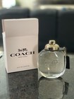 COACH New York by Coach Perfume Women 3.0 oz edp NEW IN BOX ...