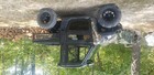 ARMOR TECH POLARIS 2013-2019 RANGER 900XP FULL STEEL DOORS WITH SLIDING ...