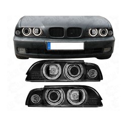BMW E39 Xenon Scheinwerfer - Produktdaten und Eigenschaften bei yopi.de