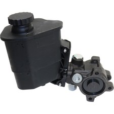 Eaton B-series Mechanical Power Steering Pump and Reservoir 493115C91 ...