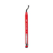 The Nack Ultra Safe Utility Knife System 30 Edge Disposable Cartridge ...