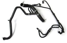 8011 NAPA Radiator Hose 80mh50 for sale online | eBay