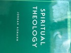 Spiritual Theology (Stagbooks S), Aumann, Jordan, 9780722085189 ...
