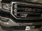 2016-2018 GMC Sierra 1500 Denali Front Chrome Grille 23496245 w/ Emblem ...