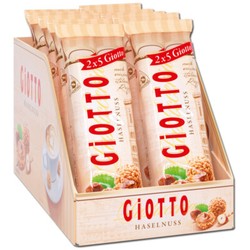 Ferrero Giotto Testberichte bei yopi.de