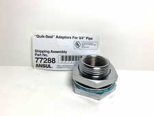 PYRO-CHEM 551203 Model Nmch3 Control Head for sale online | eBay