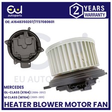 Volkswagen Phaeton 2009 innen Heizung Motor 3D0959101 for sale online ...