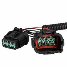 BMW OEM 13-15 X1-headlight Headlamp Socket 63117393855 for sale online ...