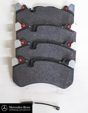 Front Brake Pads Audi A3 Seat Leon VW Golf V 5 P85072 Wva23130 for sale ...