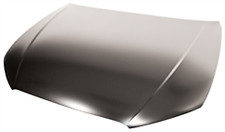 2010-2019 Jaguar XJ Front Hood Bonnet Shell Cover C2D6121 OEM for sale ...