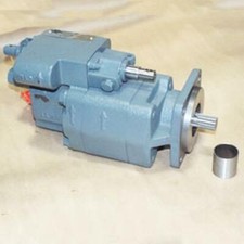NVE 607 Challenger Series Vacuum Pump for sale online | eBay