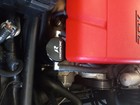 Oil Catch Can Tank for Chevrolet Chevy Corvette C6 LS2 LS3 LS7 Z06 2005 ...
