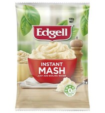 Deb Potato Instant Mashed 350gm for sale online | eBay