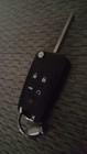 OEM CHEVROLET CAMARO SONIC EQUINOX keyless entry remote fob 13500221 ...