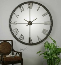 Baldauf Clock Company Est. 1864 Farmhouse Style Wall Clock (NEW) for ...