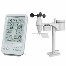 Maplin N96GY USB Weather Station PC Interface Wireless - for sale ...