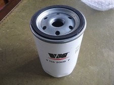 Genuine Mercedes-Benz ACTROS Dust Filter A9608300818 for sale online | eBay