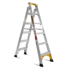 Roofers World Ladder Mount Rt-lm Stabilizer That Fits Inside Gutters ...