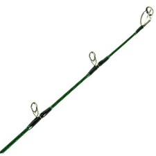South Bend 15' Black Beauty Telescopic Bream Pole 5 Section Bbp-15 for ...