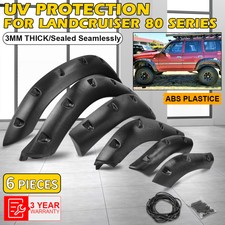 Genuine Toyota RH Front Fender Liner Splash Shield HILUX 2005-2011 ...