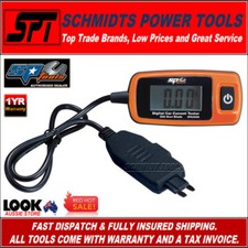 Caterpillar CAT 7x-1708 Spoon Test Lead Red for sale online | eBay