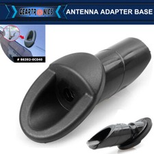 Radio Antenna Mast-M6 X 1.0 -6H Thread Radio Antenna ACDelco 15087886 ...