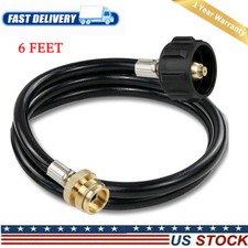 Ningbo Wanan LP Propane Gas Hose Regulator RA328 for sale online | eBay