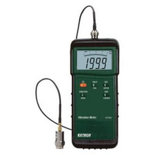 SPM T30 Basic Vibration Shock Pulse Meter - Machine Monitoring Tester ...