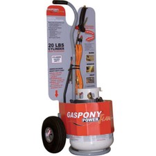SureFire Self-igniting Propane Torch Instant on and off T110 for sale ...