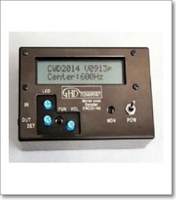 Ameritron Atr-30 Manual Tuner 3kw Pep 1.8-30mhz for sale online | eBay