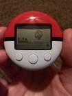 Authentic Nintendo Pokewalker Clip Back Battery Cover And Insert Sleeve ...