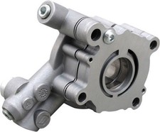 Harley S&s Cycle Evolution 1340 Shovelhead Oil Pump HVHP Complete 31 ...