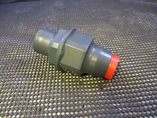 Box of 5 O-Z/Gedney GH100B Threaded Rigid Grounding Hubs 1" Hub 1AWG ...