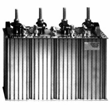 CPI Ttp1-c Tone Remote Adapter Motorola Kenwood Harris Tait VHF UHF 800 ...