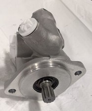 LuK Fahrzeug LH2113218 Power Steering Fuel Pump International ...