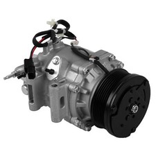 DENSO AC Compressor DCP05078 Replaces 447160-3480 64529217868 for sale ...