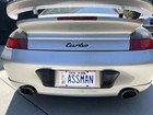 Seinfeld | Cosmo Kramer's Impala | ASSMAN | STAMPED Replica Prop ...