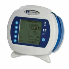 11 x Abbott FreeGo Enteral Feeding Giving Set With ENFit Ref S790 ...