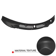 Genuine OEM Motorcraft Front Windshield Wiper Motor WM485 F5cu-17504-ab ...