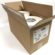 Four Rolls Thermal Labels 400 4x6 Core FedEx 156148-434 for sale online ...